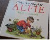 Alfie Outdoors By Shirley Hughes {Book Review} - Diary of a First Child