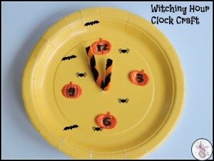 3 Simple Halloween Crafts #BostikBloggers - Diary of a First Child