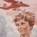Amelia Earhart Study Unit {Women Who Did} - Diary of a First Child