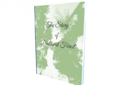 Forest Spotters Guide for Parkhurst Forest, Isle of Wight - Diary of a ...